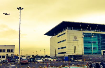 VALTO - Soluciones Aéreas con Drones